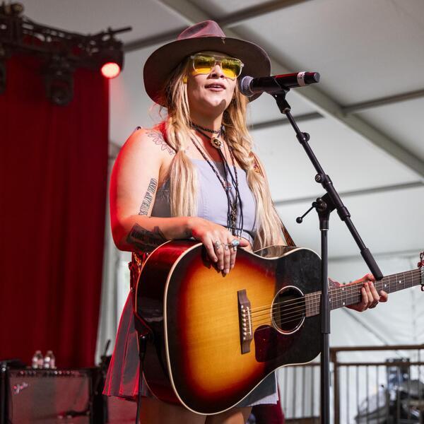 Ashland Craft Tickets & 2025 Concert Tour Dates | SeatGeek