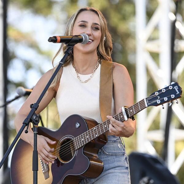 Ashley Cooke (18+) tickets in Minneapolis (Fine Line Music Cafe) - Mar ...