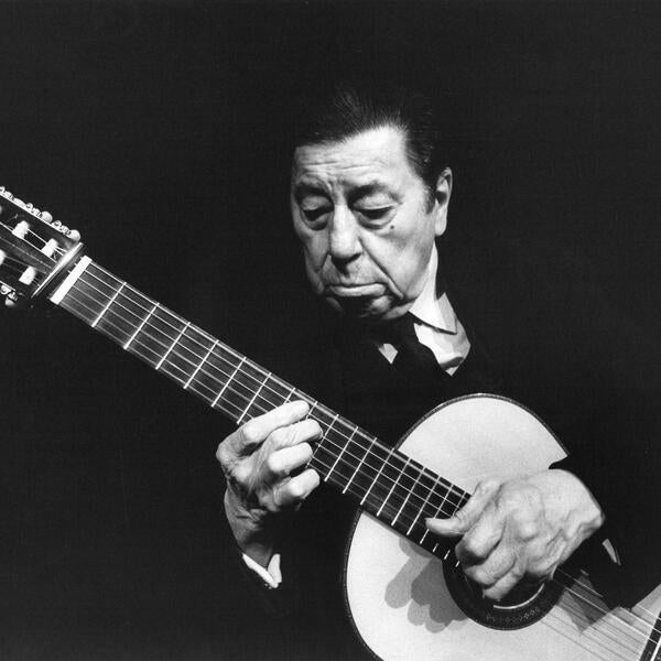 Atahualpa Yupanqui Tickets & 2025-2026 Concert Tour Dates | SeatGeek.ca