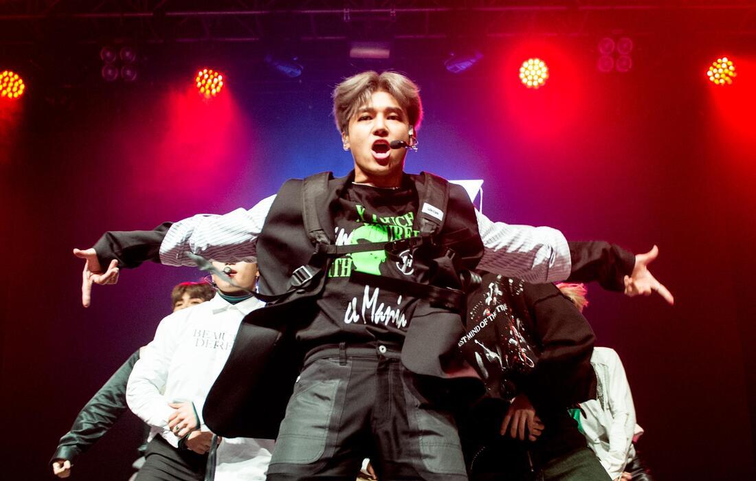 Kia Center Tickets | 2025 Kia Center Events | SeatGeek