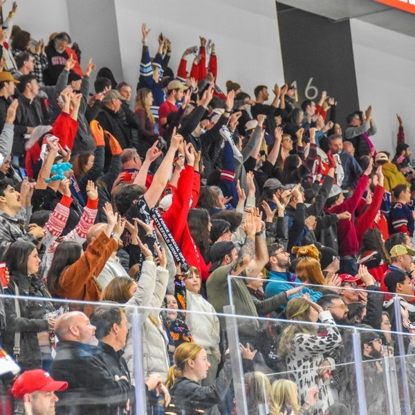 Biloxi Breakers at Athens Rock Lobsters (Rescheduled from 1/24) tickets ...