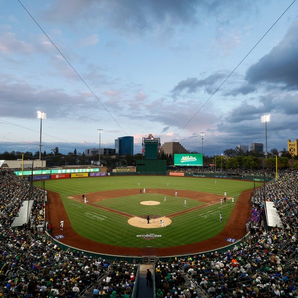 WBC Exhibition: Brazil at Athletics tickets in Mesa (Hohokam Park ...