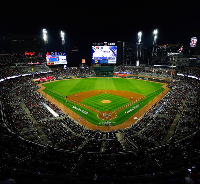 Wayfair Arena Tickets | 2025 Wayfair Arena Events | SeatGeek