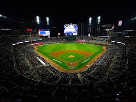 Atlanta Braves Schedule 2026 | SeatGeek