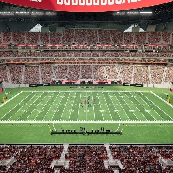 Atlanta Falcons Tickets & 2025 Falcons Schedule | Authenticated NFL ...
