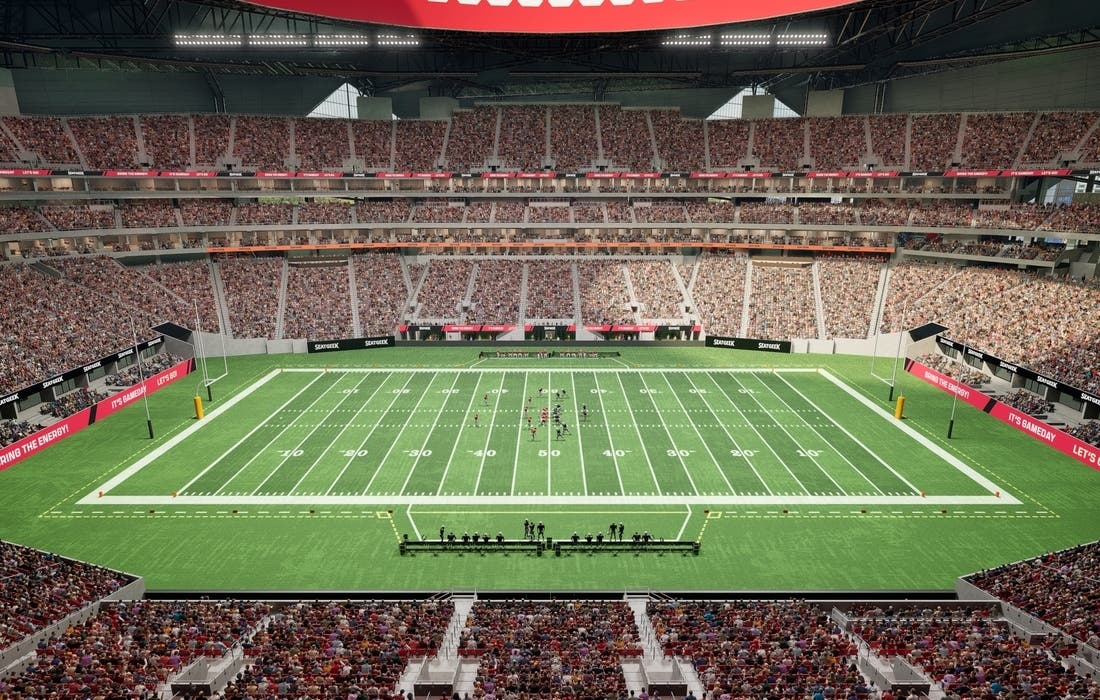 NFL Football Tickets, 2024-2025 Games & Locations | SeatGeek