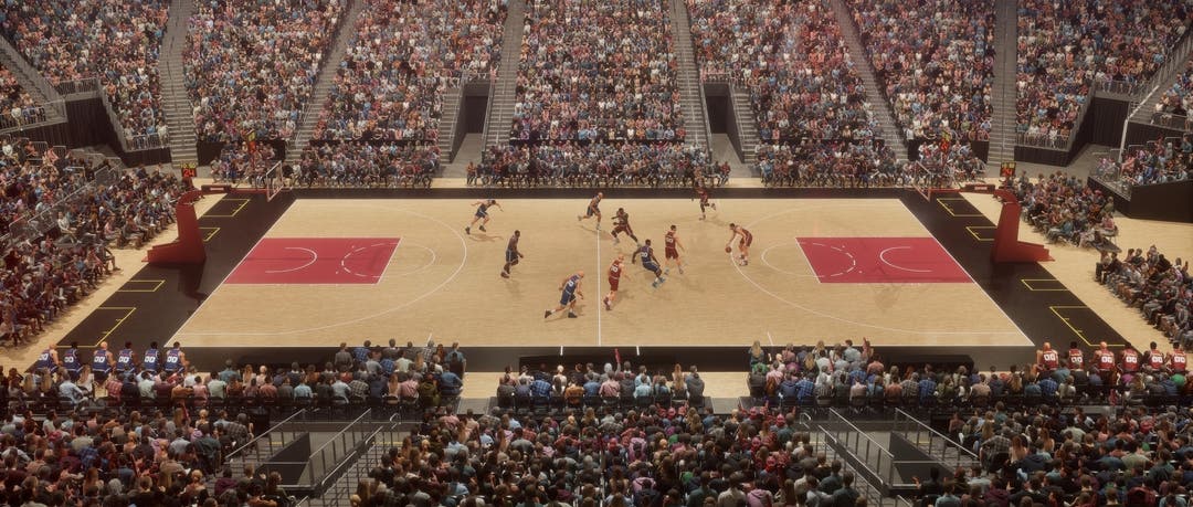 State Farm Arena - Section 108 Seat View | SeatGeek