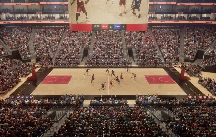 State Farm Arena Tickets | 2025-2026 State Farm Arena Events | SeatGeek