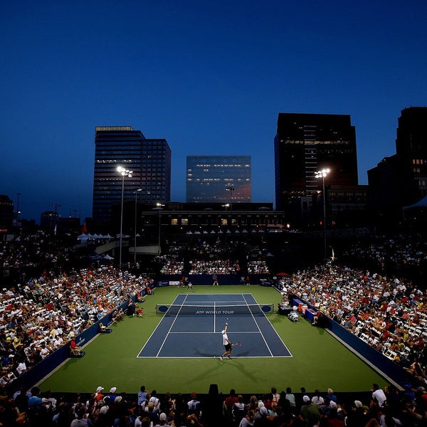 Session 2 - Atlanta Open tickets in Atlanta (Atlanta Open) - Jul 22 ...