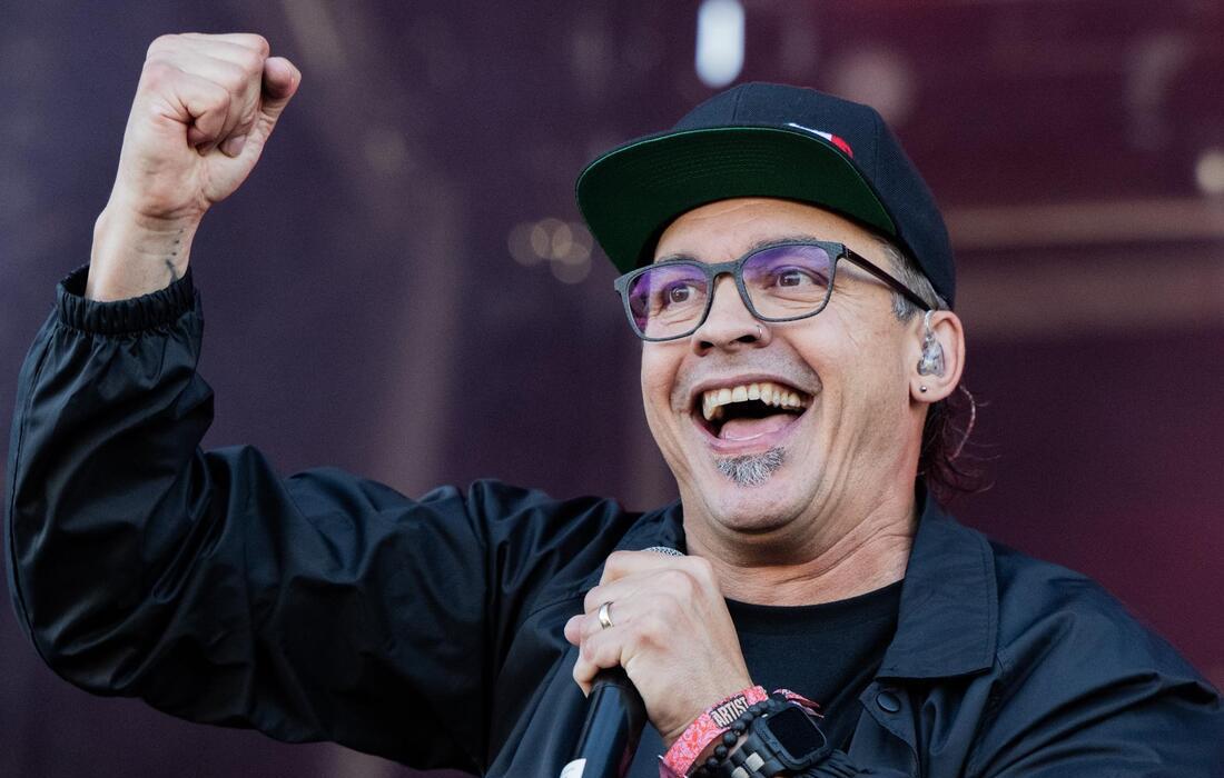 Rap Tickets | 2025 events & schedule | SeatGeek