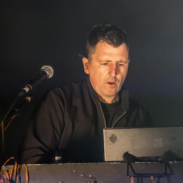 Atticus Ross Concert Tickets, 2026 Tour Dates & Locations | SeatGeek