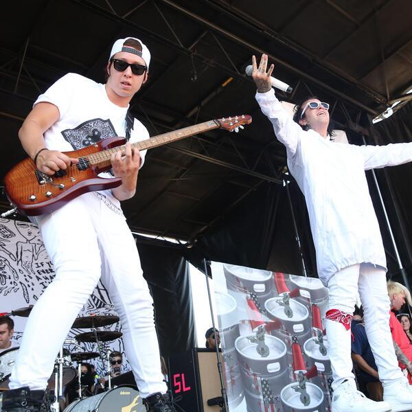 Attila Tickets & 2025-2026 Concert Tour Dates | SeatGeek.ca