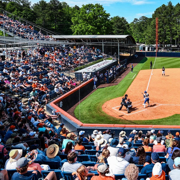 Auburn Tigers Softball Tickets | 2025-2026 Games & Schedule | SeatGeek