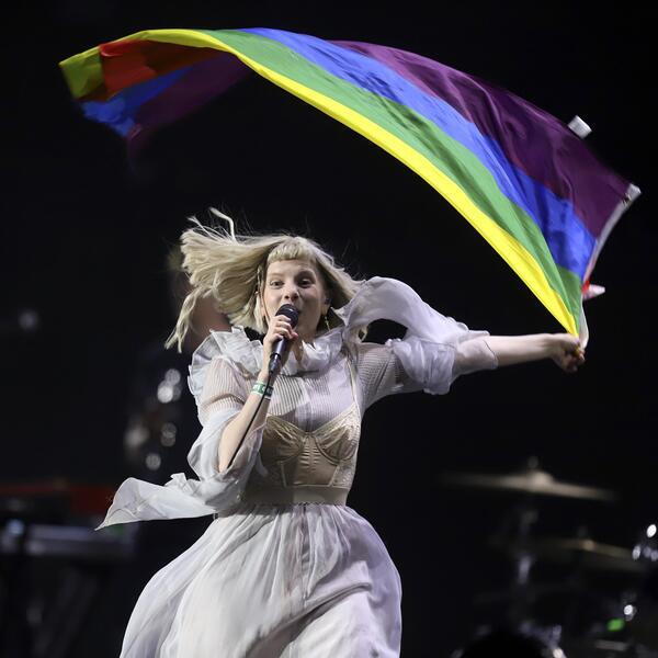 Aurora Tickets & 2026 Concert Tour Dates | SeatGeek.ca