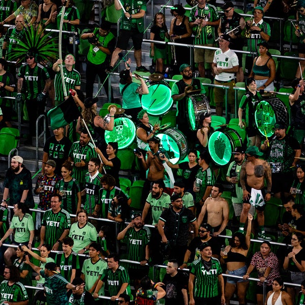 LAFC at Austin FC tickets in Austin (Q2 Stadium) - Mar 21, 2026 at 7 ...