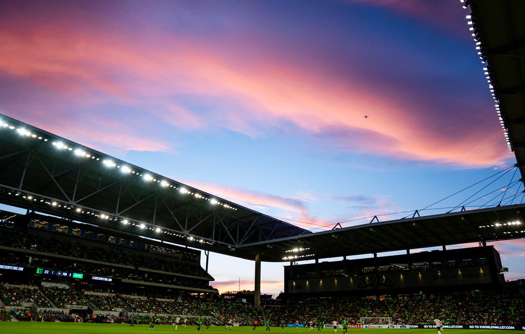 Q2 Stadium Tickets | 2025 Q2 Stadium Events | SeatGeek