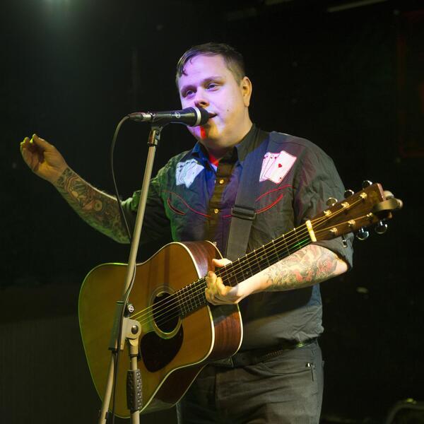 Austin Lucas Concert Parking Passes | SeatGeek