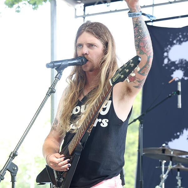 Austin Meade Tickets & 2025-2026 Concert Tour Dates | SeatGeek.ca