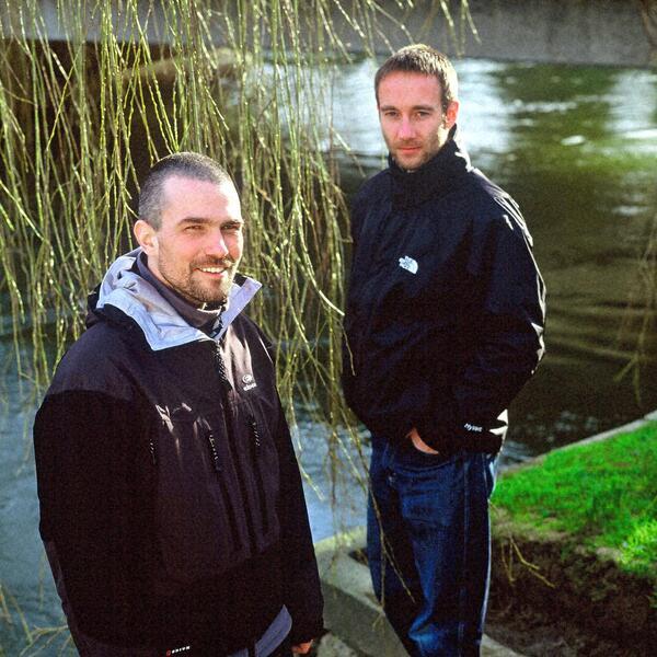 Autechre Tickets & 2026 Concert Tour Dates | SeatGeek.ca
