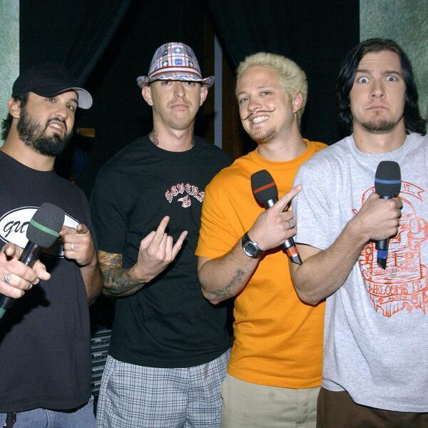 Authority Zero Tickets & 2025-2026 Concert Tour Dates | SeatGeek.ca