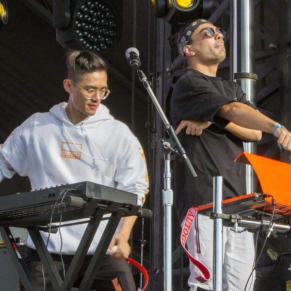 Autograf Tickets & 2025 Concert Tour Dates | SeatGeek.ca