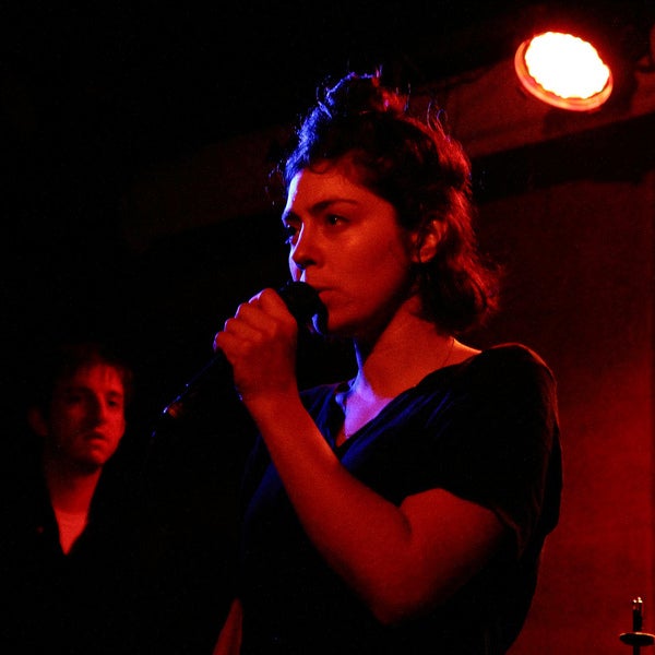 Ava Luna Tickets & 2025-2026 Concert Tour Dates | SeatGeek.ca