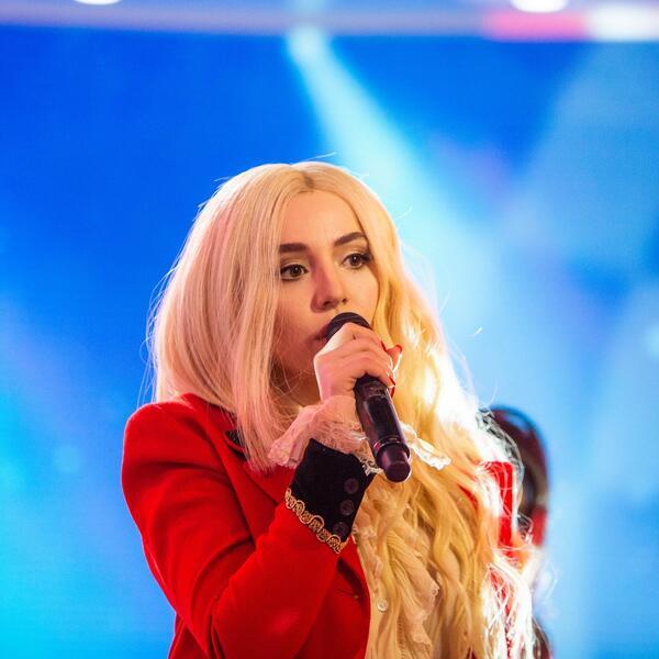 Ava Max tickets in Franklin (FirstBank Amphitheater) - Sep 18, 2025 at ...