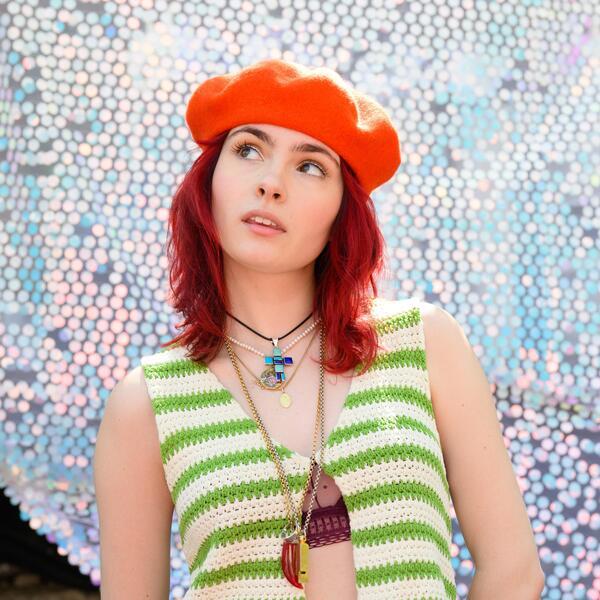 Ava Maybee Tickets & 2025-2026 Concert Tour Dates | SeatGeek