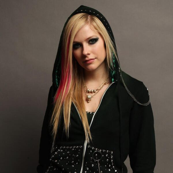 Avril Lavigne Tickets & 2026 Concert Tour Dates | SeatGeek