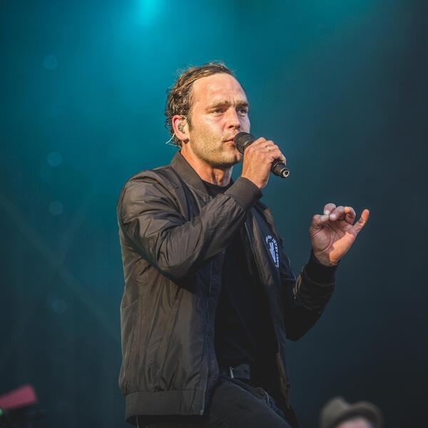 Axel Bosse Tickets & 2025 Tour Dates | SeatGeek