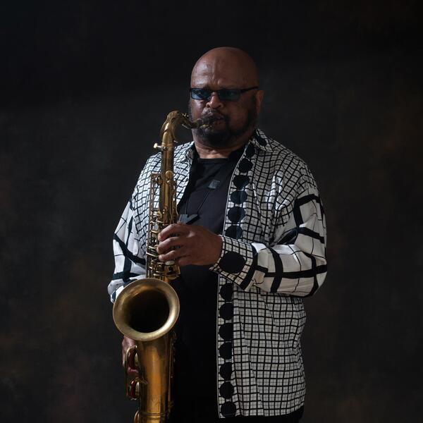 Azar Lawrence Concert Parking Passes | SeatGeek