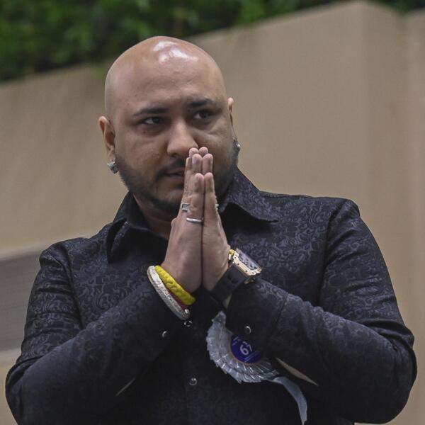 B Praak Tickets & 2025-2026 Concert Tour Dates | SeatGeek