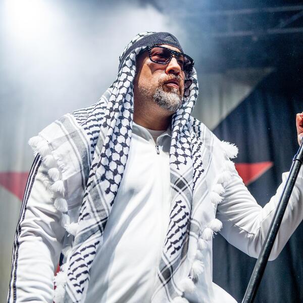 B-Real Concert Parking Passes | SeatGeek