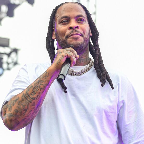 B2K with Bow Wow, Jeremih, Waka Flocka, and more tickets in Cincinnati ...