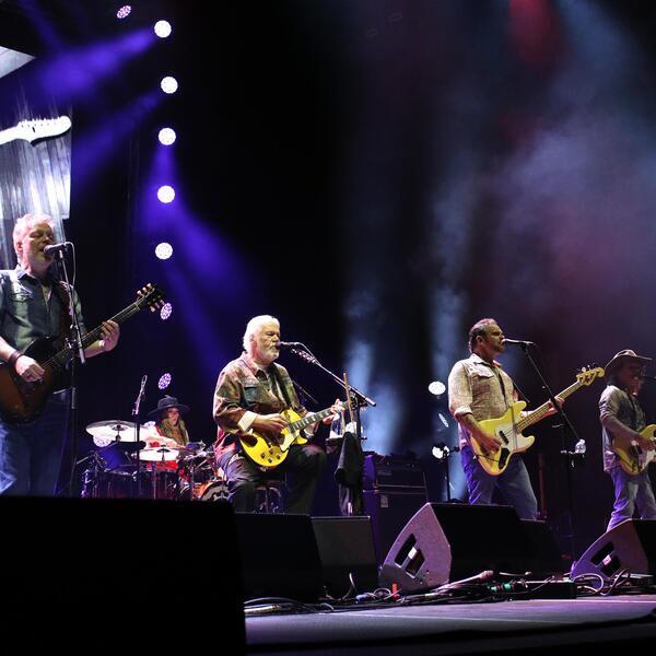 Bachman-Turner Overdrive Tickets & 2025-2026 Concert Tour Dates ...