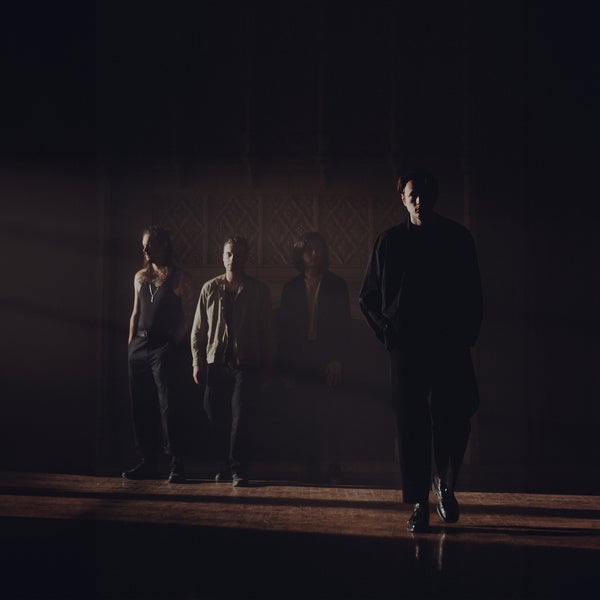 BAD OMENS: DO YOU FEEL LOVE NORTH AMERICAN TOUR tickets in Salt Lake ...