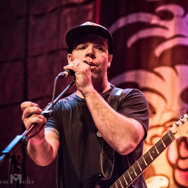 Badfish: A Tribute To Sublime Tickets & 2025 Concert Tour Dates ...