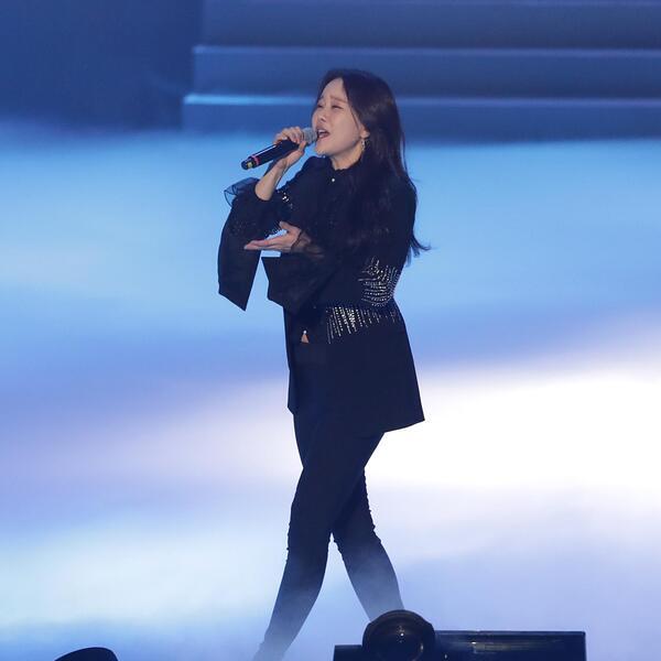 Baek Ji Young tickets in Atlanta (Atlanta Symphony Hall at Woodruff ...