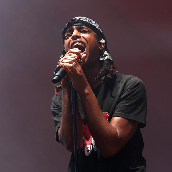 Bakar Tickets & 2025-2026 Concert Tour Dates | SeatGeek.ca