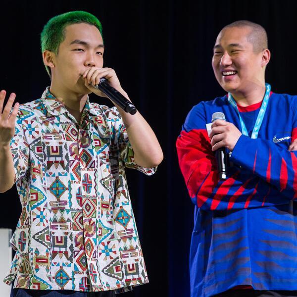 Balming Tiger Tickets & 2025-2026 Concert Tour Dates | SeatGeek