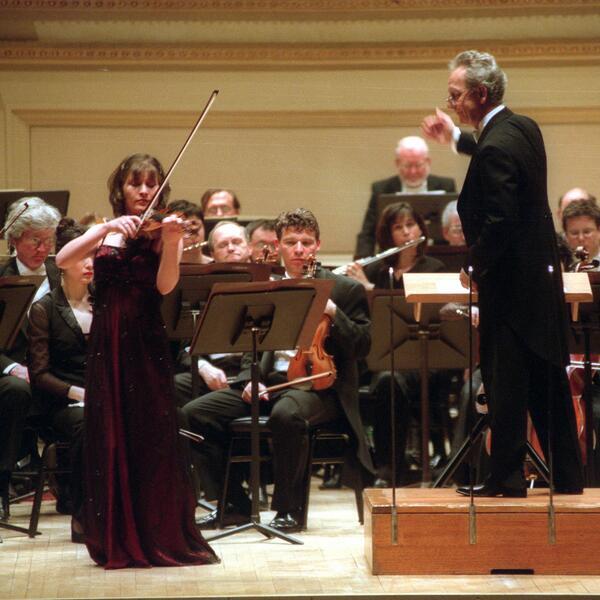 Baltimore Symphony Orchestra - Baltimore tickets in Baltimore (Joseph ...