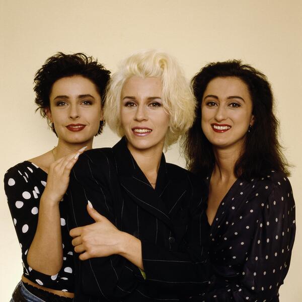Bananarama Tickets & 2025 Tour Dates | SeatGeek.ca