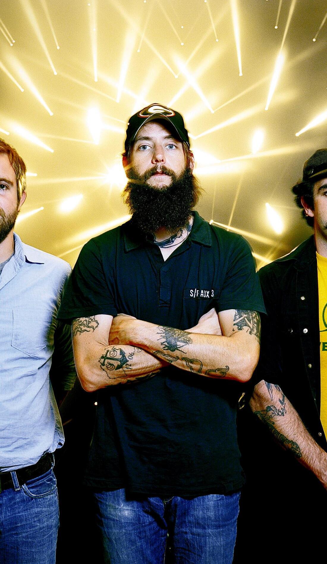 Band of Horses Oklahoma City Concerts 2025 | SeatGeek