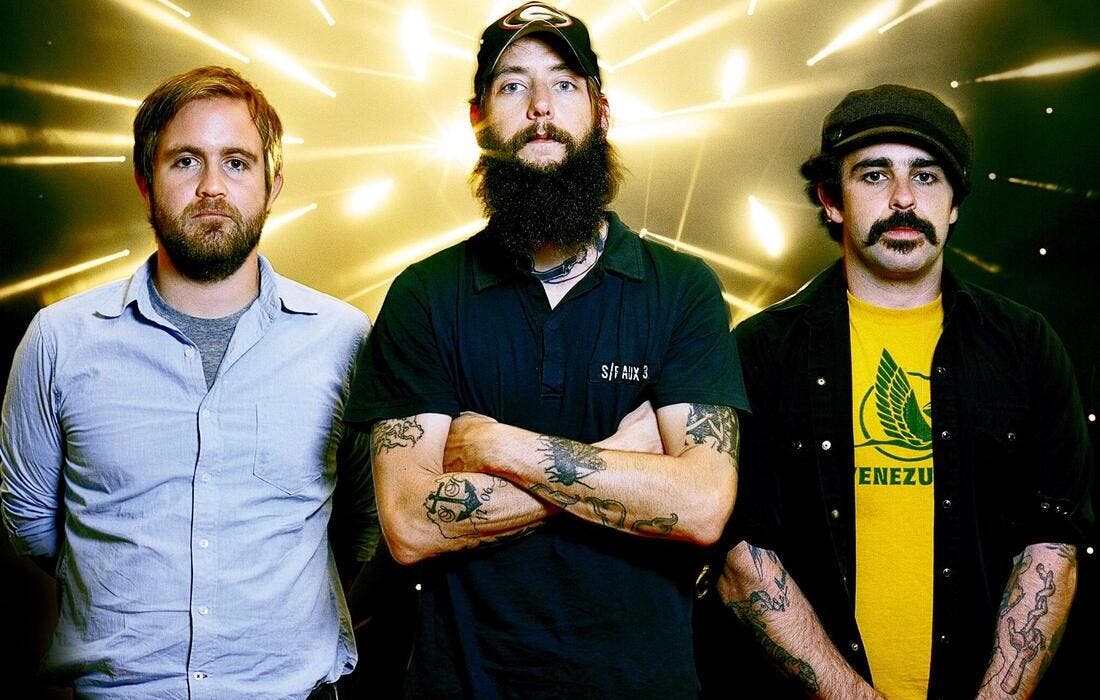 The Burl Tickets | 2025 The Burl Events | SeatGeek