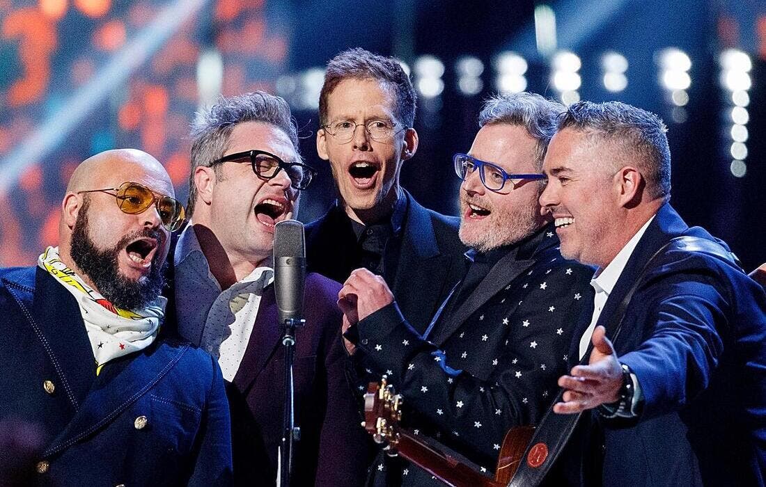 Punk Tickets | 2025 events & schedule | SeatGeek