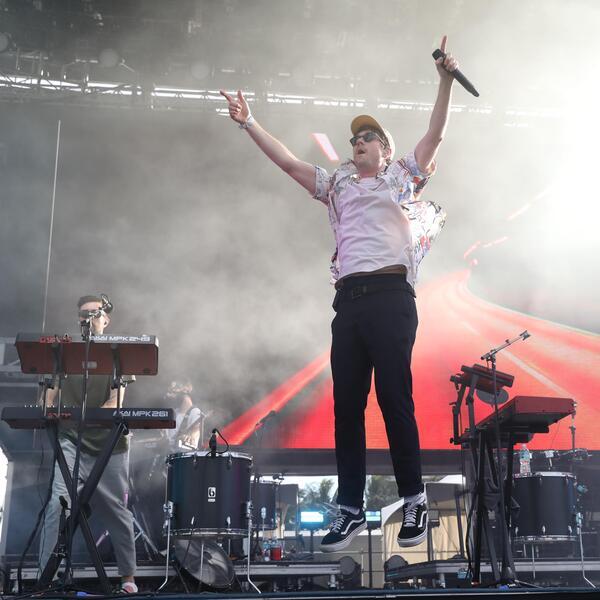 Bastille Tickets & 2026 Concert Tour Dates | SeatGeek