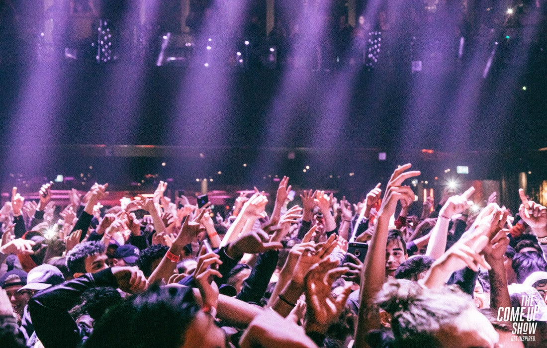 Caesars Superdome Tickets - 2024-2025 Caesars Superdome Concert Tickets ...