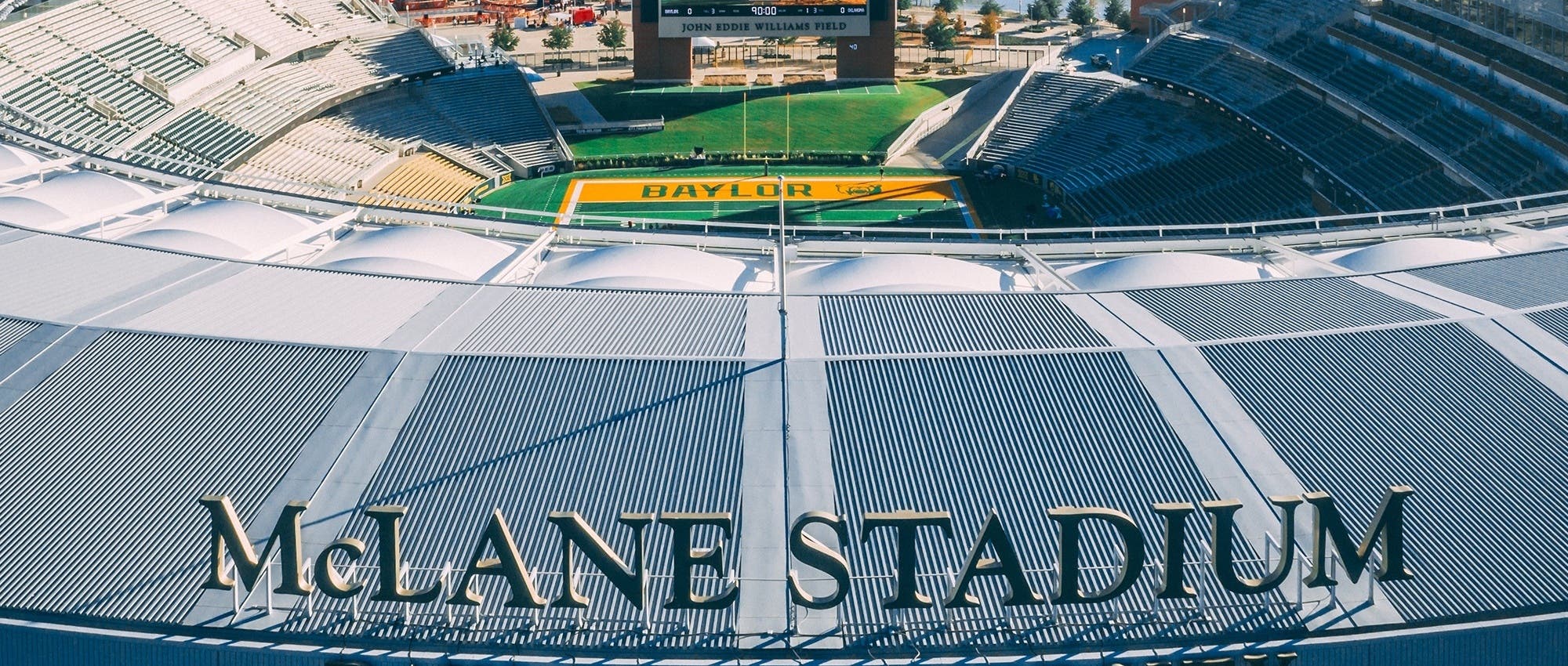 McLane Stadium Tickets | 2025 McLane Stadium Events | SeatGeek