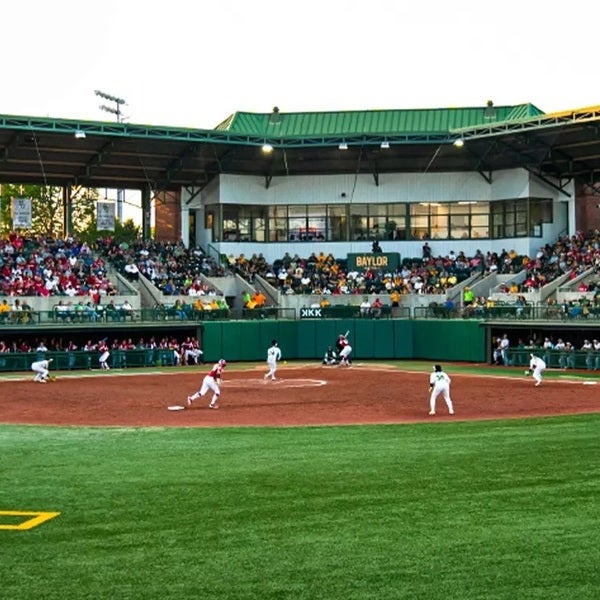 Baylor Softball Invitational - Day 1 tickets in Waco (Getterman Stadium ...