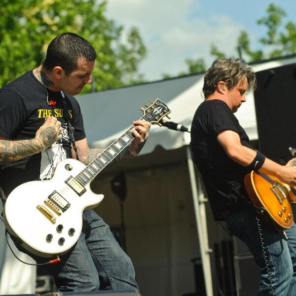 Bayside Tickets & 2025-2026 Concert Tour Dates | SeatGeek